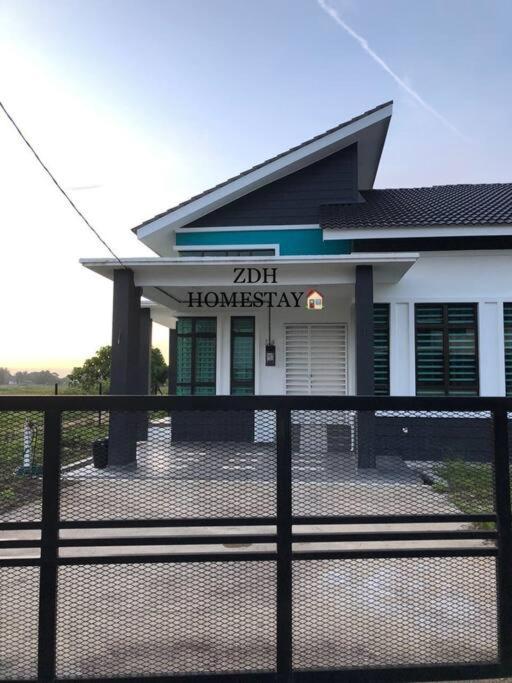 ZDH Homestay, Kota Bharu (updated prices 2025)