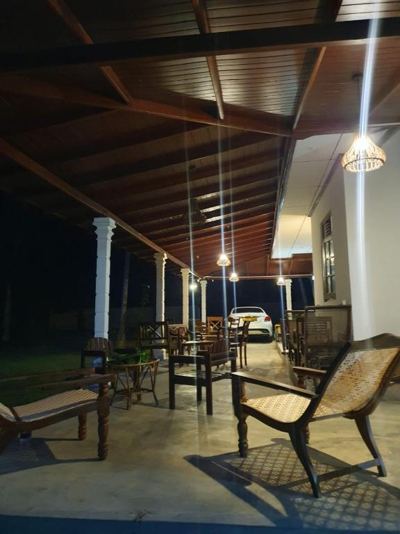 JAYANDRA HOLIDAY BUNGALOW, Waga (updated prices 2025)