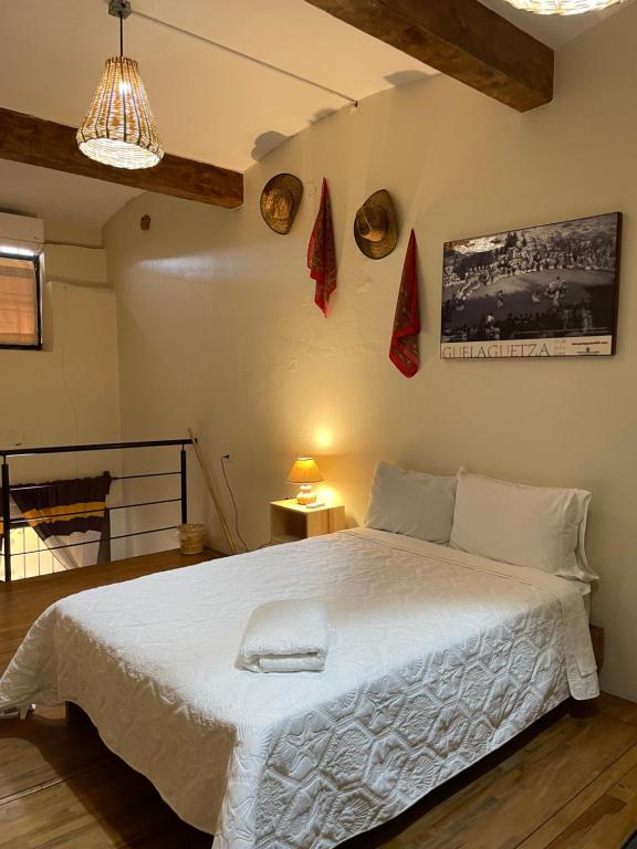 Casa Benjamín, Oaxaca City (updated prices 2024)