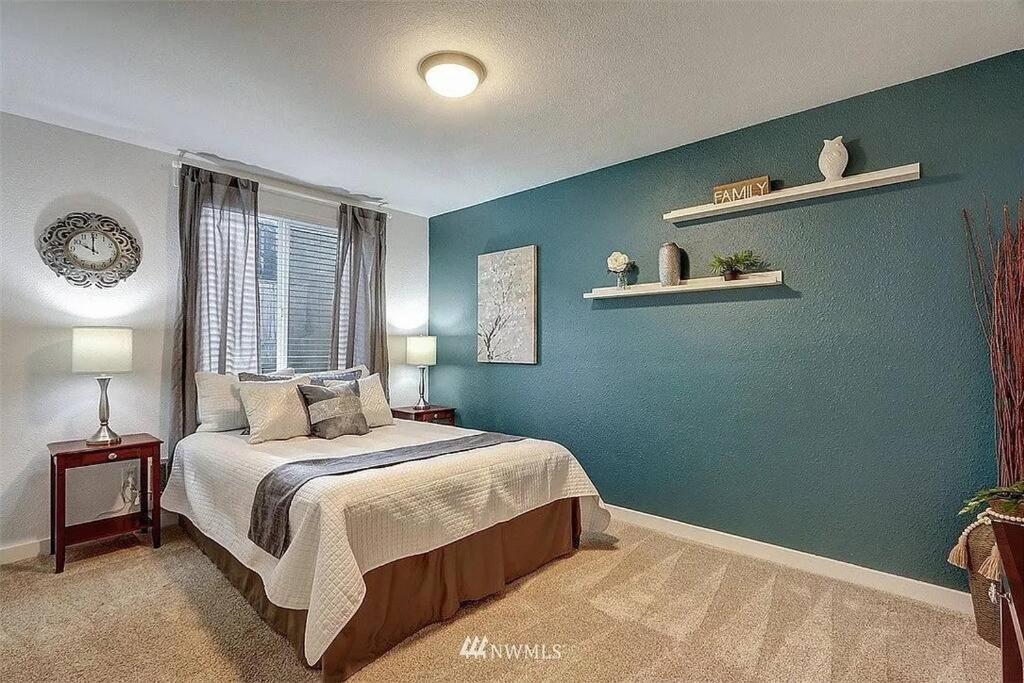 Chillin Villa: # Very beautiful house, Tacoma (updated prices 2025)