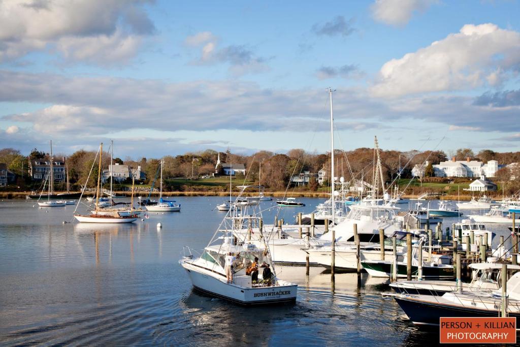 Wychmere Beach Club, Harwich Port (updated prices 2025)