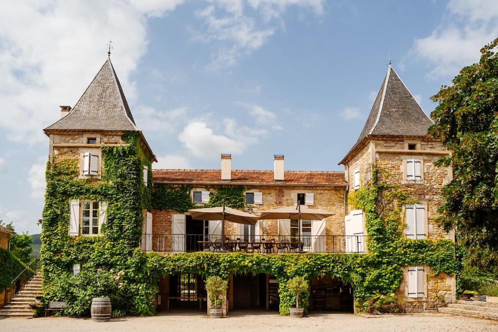 Chateau Camp del Saltre Prayssac, Prayssac (updated prices 2025)