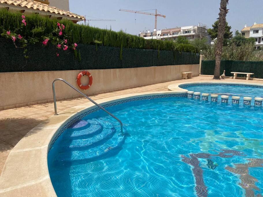 Casa Mario, La Zenia, fantastic 2 bedrooms, 2 bathrooms house with ...