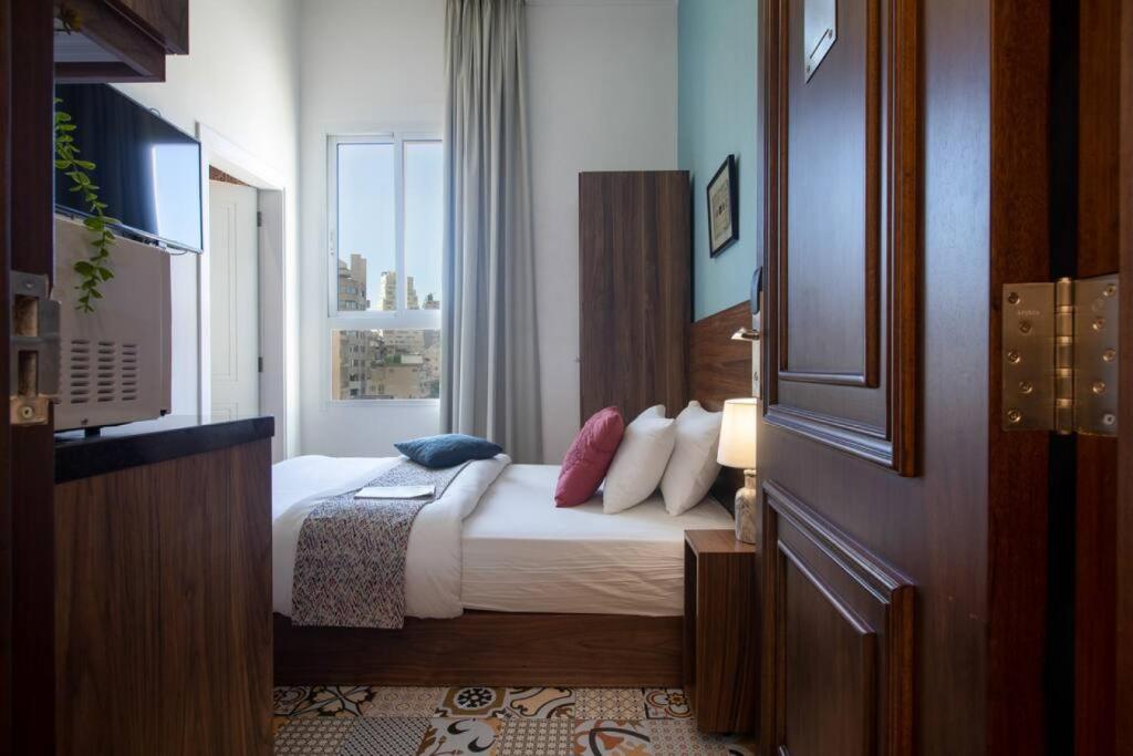 Teta Wadads 403 Studio in Mar Mikhael, Beirut (aktualisierte Preise für 2025)