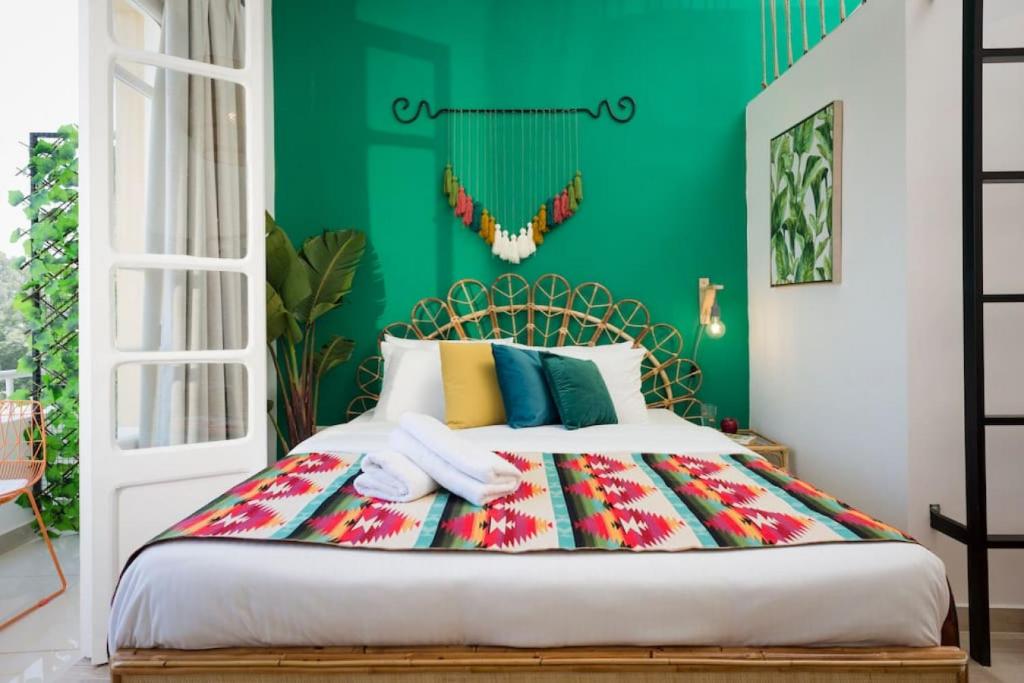 Boho Studios in Mar Mikhael, Beirut (updated prices 2026)