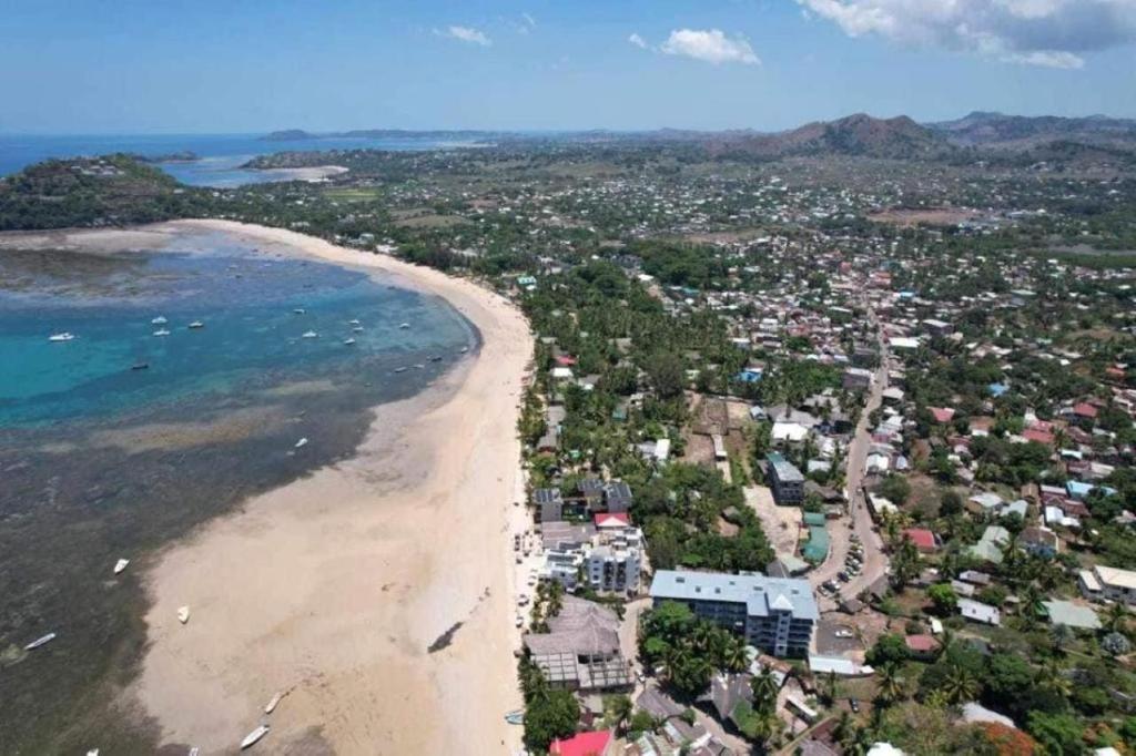 Hôtel Grand Bay, Nosy Be (updated prices 2025)