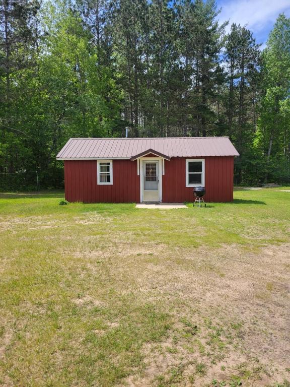 cabin 3, Steuben (updated prices 2025)