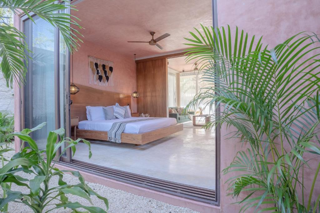 Entorno Tulum - Luxury Villas, Tulum (updated prices 2025)