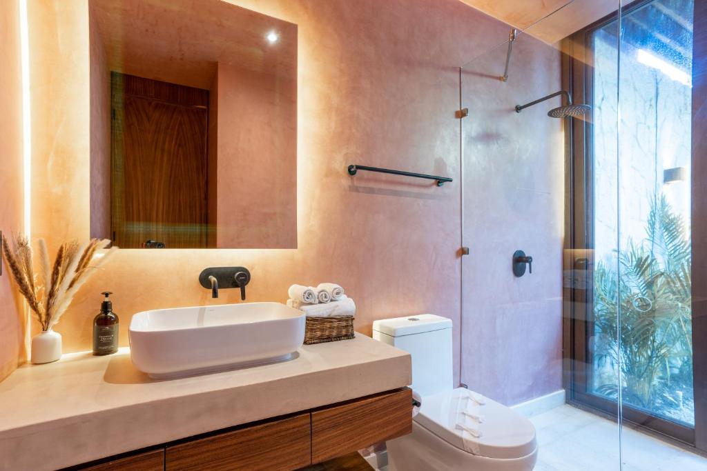 Entorno Tulum - Luxury Villas, Tulum (updated prices 2025)