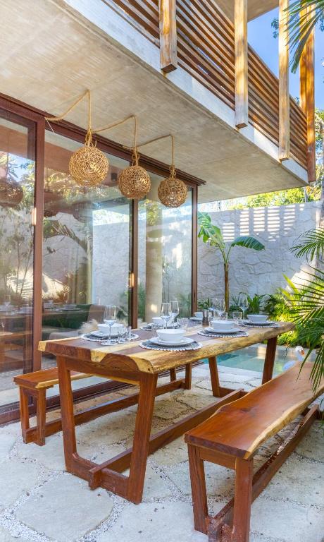 Entorno Tulum - Luxury Villas, Tulum (updated prices 2025)
