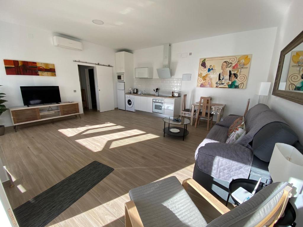 Sea Escape, Almuñécar (updated prices 2026)