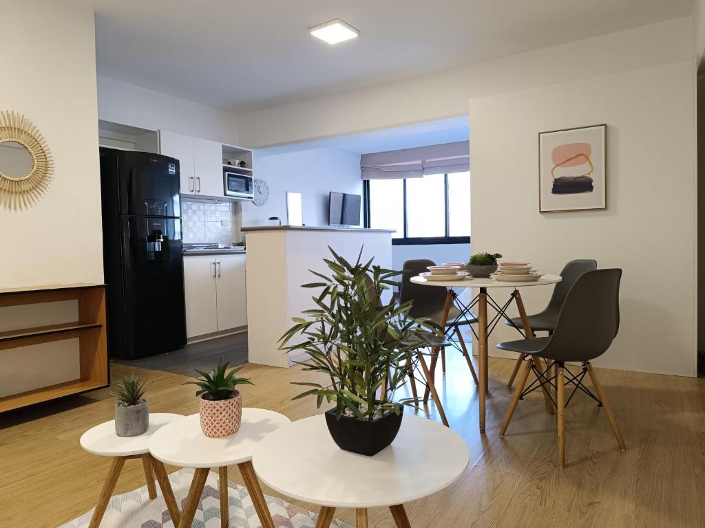 Runawasi Loft - Raywa 1 BDR, Centric and confortable., Lima (updated ...