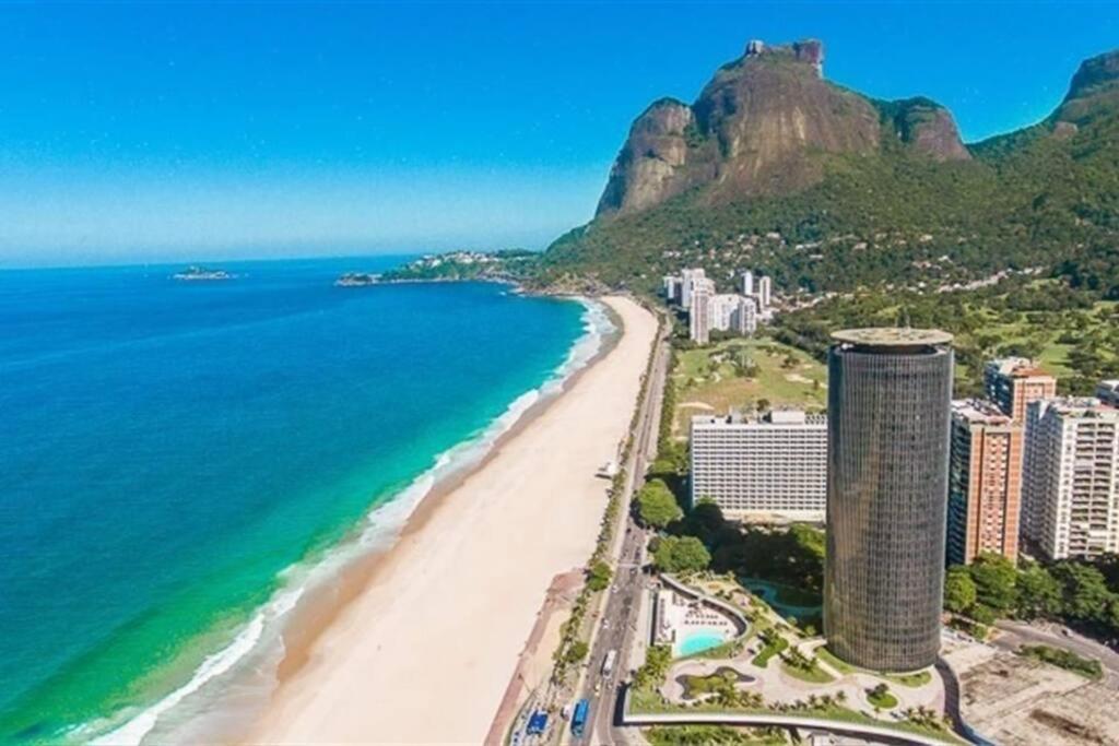 Hotel cinco estrelas, Rio de Janeiro (updated prices 2026)