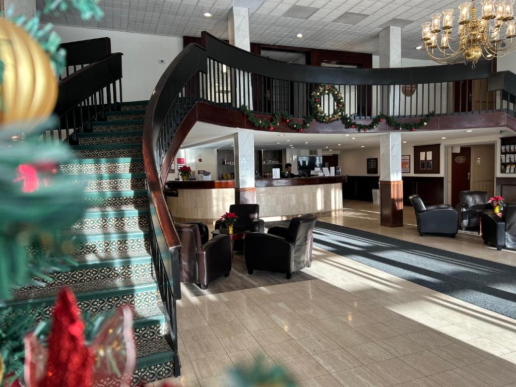 Ramada by Wyndham London, London (updated prices 2025)