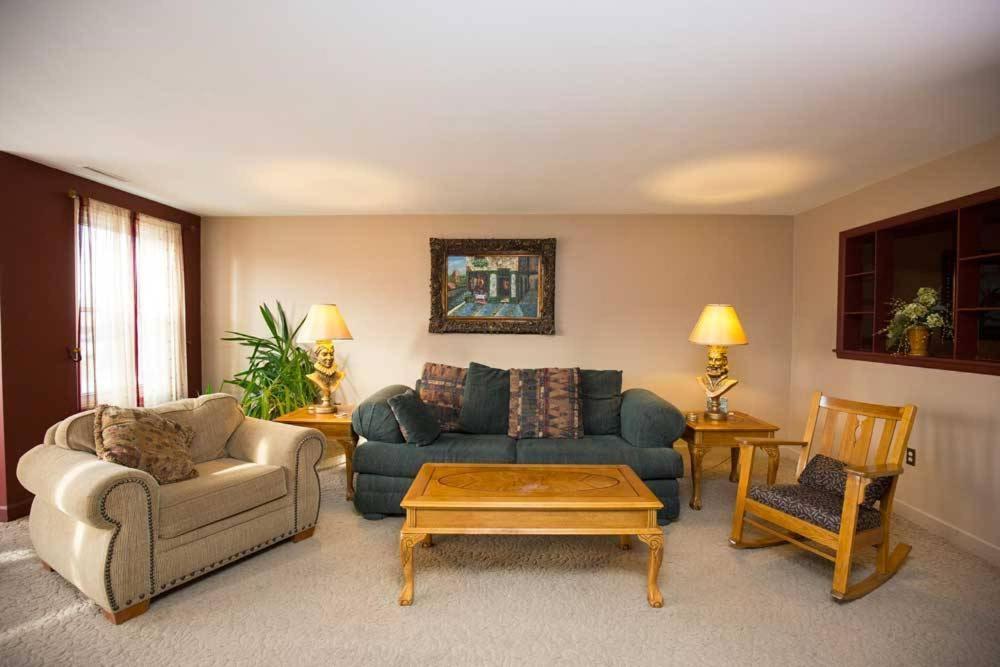 Dodici Night Suites, Washington (updated prices 2025)