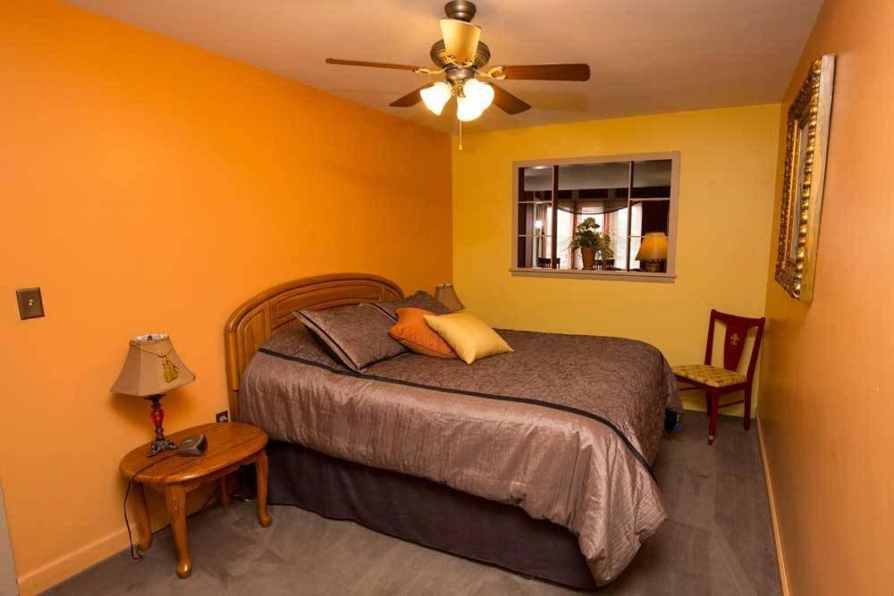 Dodici Night Suites, Washington (updated prices 2025)