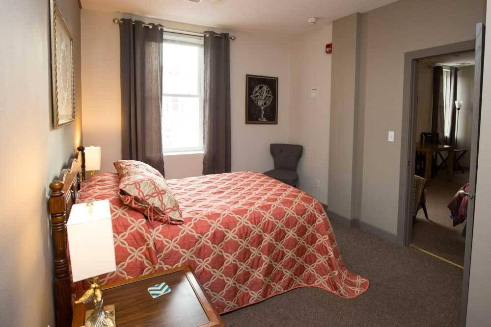 Dodici Night Suites, Washington (updated prices 2025)