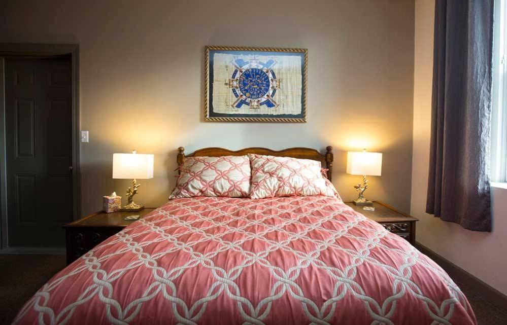 Dodici Night Suites, Washington (updated prices 2025)