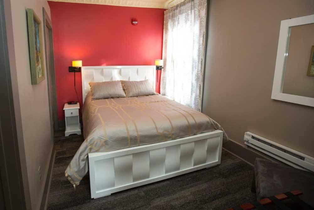 Dodici Night Suites, Washington (updated prices 2025)