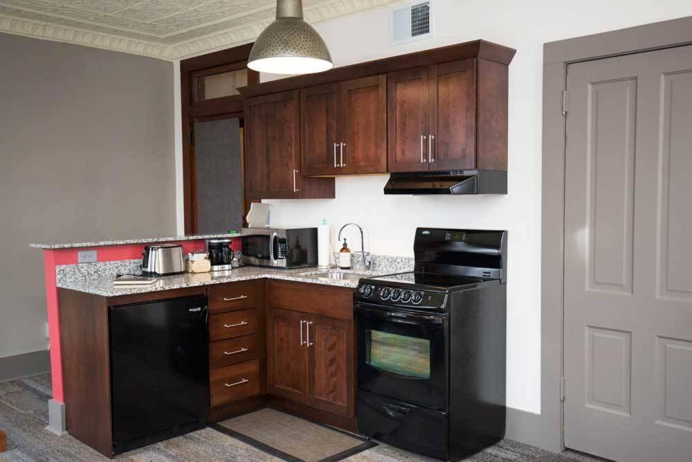 Dodici Night Suites, Washington (updated prices 2025)