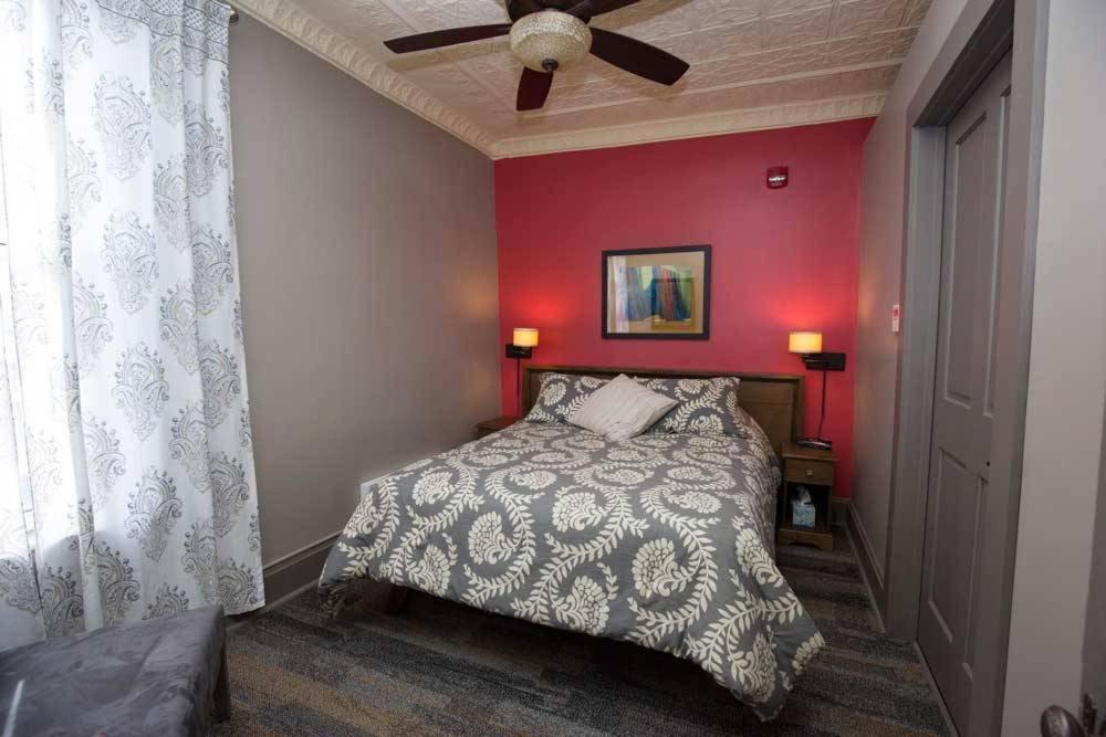 Dodici Night Suites, Washington (updated prices 2025)