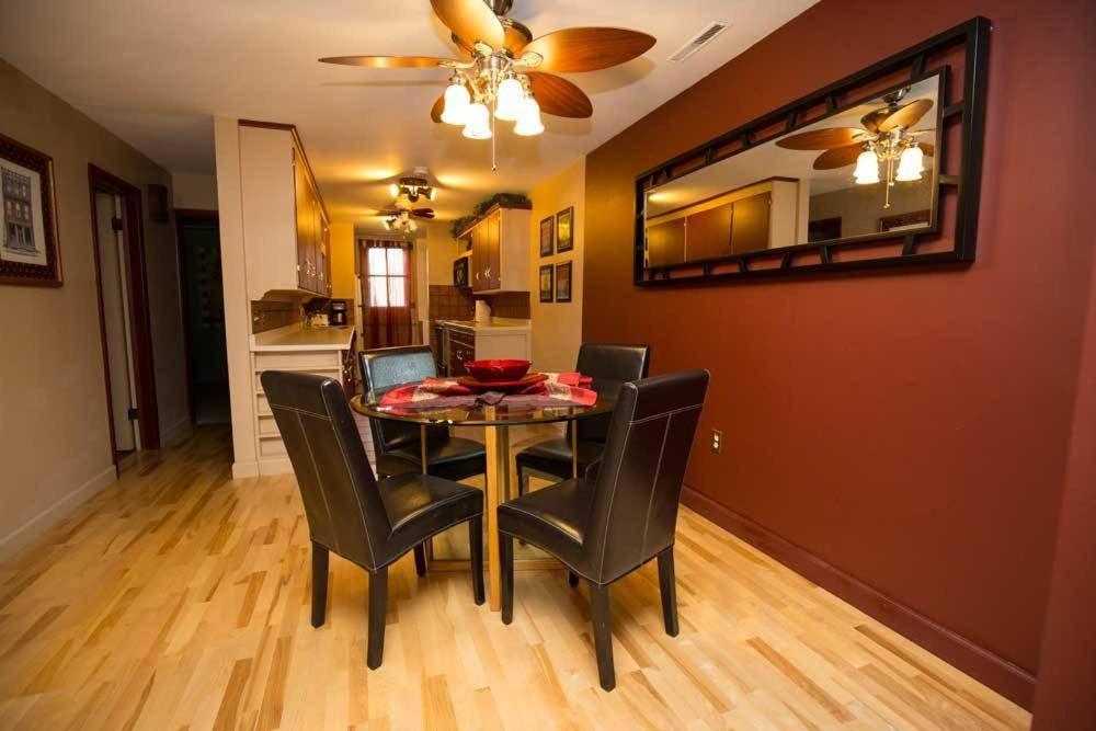 Dodici Night Suites, Washington (updated prices 2025)