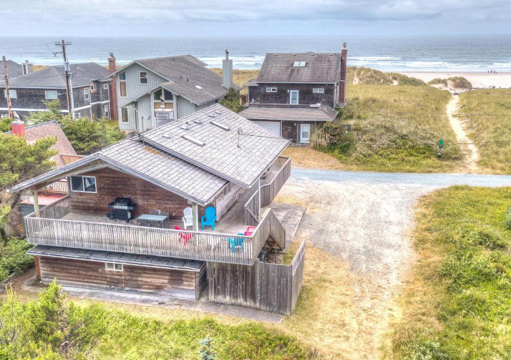 Sitka House MCA#1354, Manzanita (updated prices 2026)