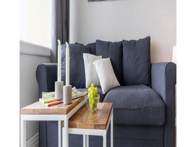 Welcoming holiday home near the beach, Heiligenhafen (updated prices 2024)