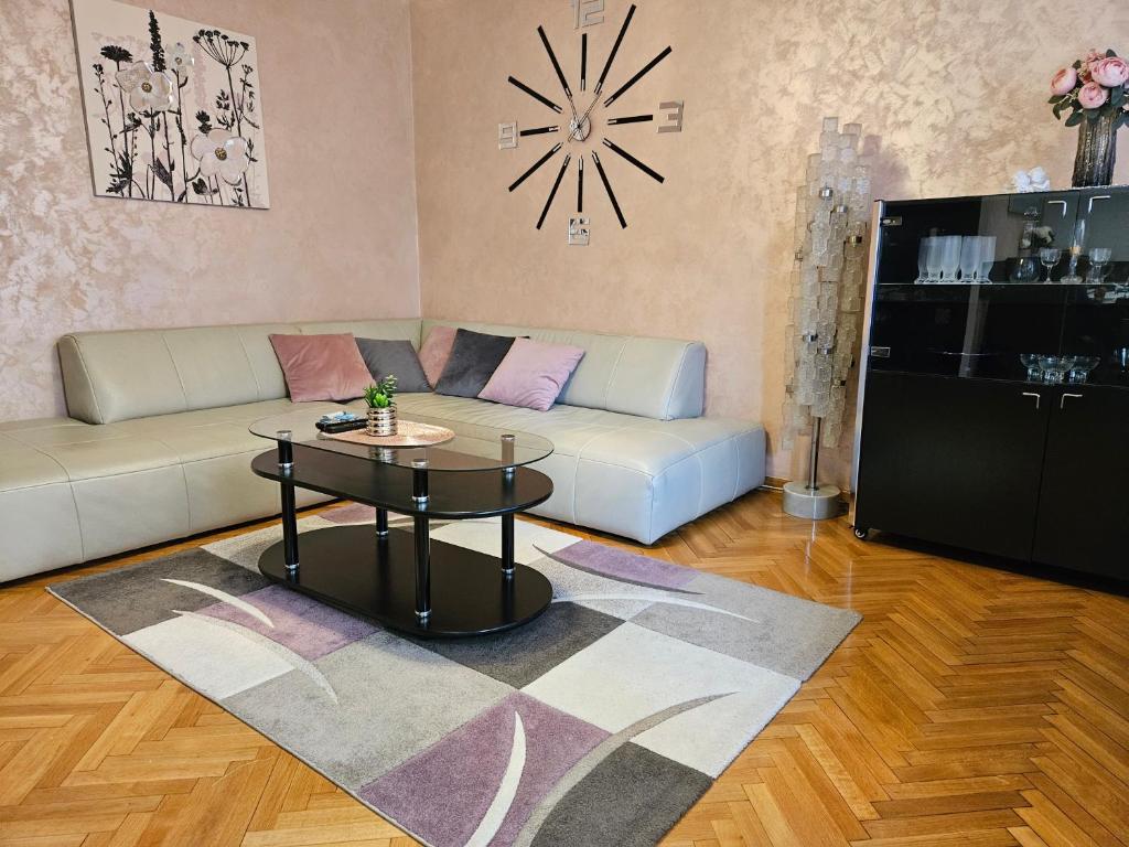 Slavija Apartment, Belgrade (updated prices 2026)