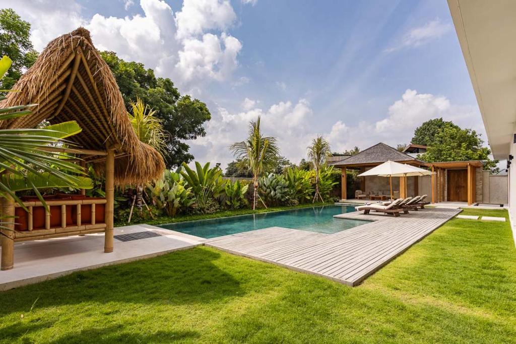 Villa Pura Canggu, Canggu (updated prices 2026)