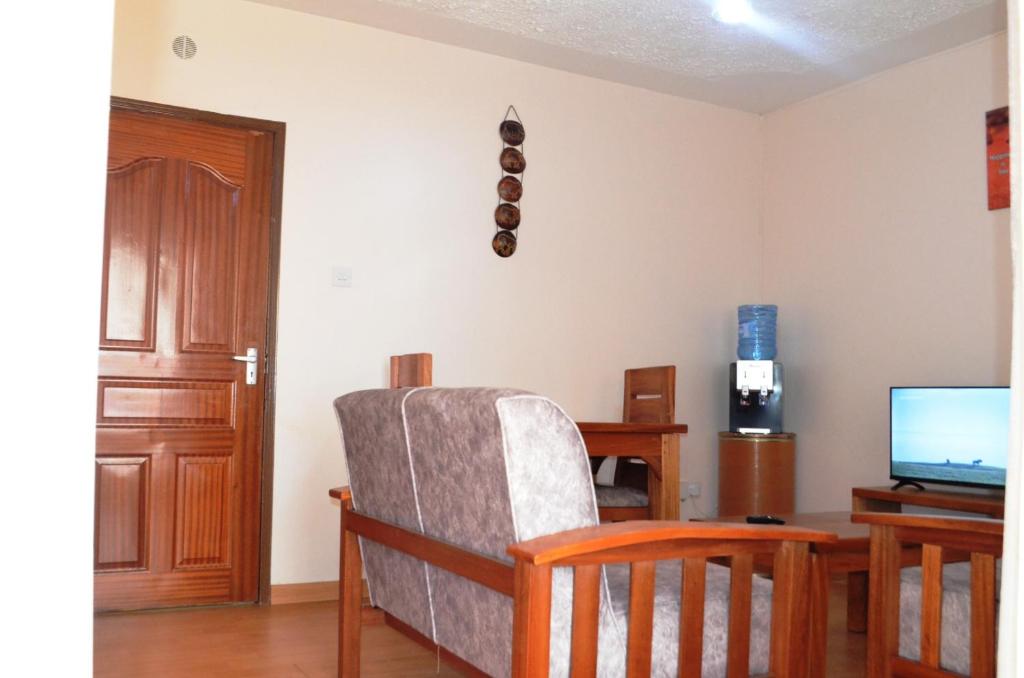 Kinoo Springs, Kikuyu (updated prices 2025)