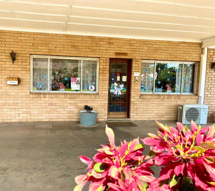 Gilgandra Motel, Gilgandra (updated prices 2025)