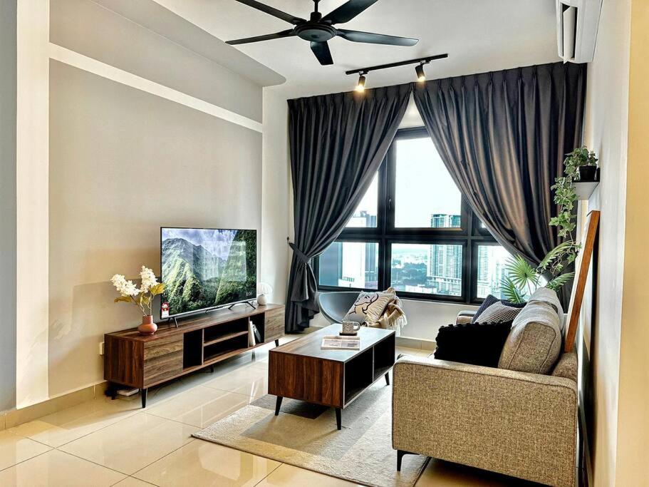 M Vertica KL City Modern by Veridian Suites, Kuala Lumpur (updated ...