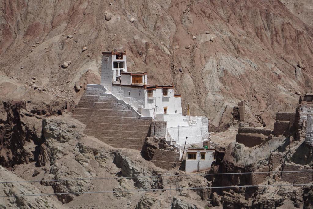 Basgo Eco Homestay, Leh (updated prices 2025)