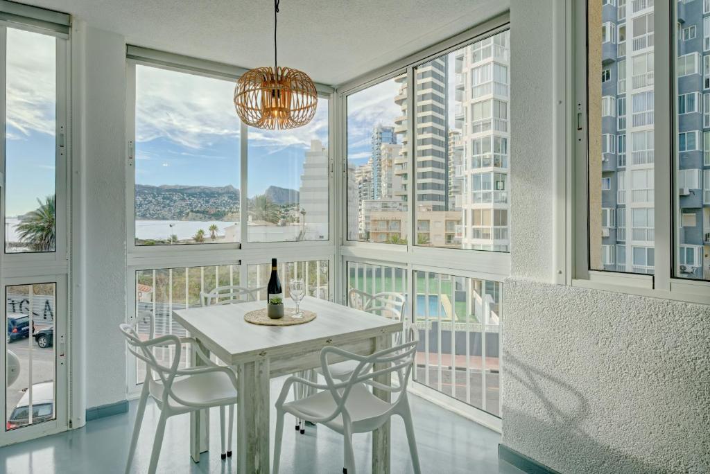 Casa Roucelle, Calpe (updated prices 2025)