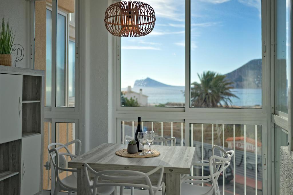 Casa Roucelle, Calp (tarifs actualisés, 2026)