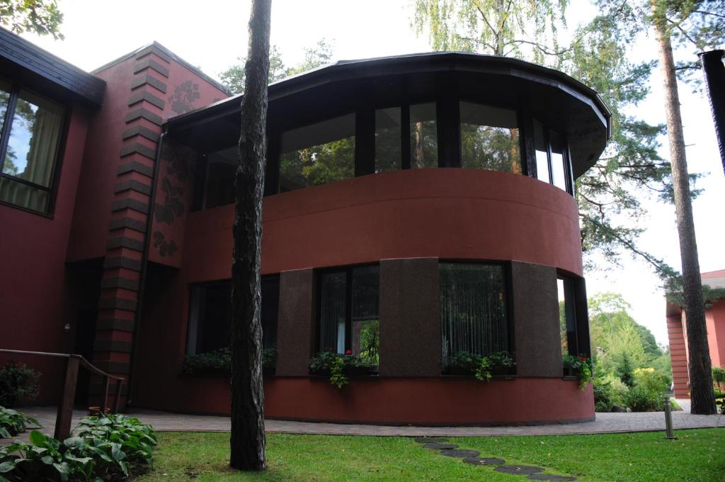 Cozy house with sauna, pool and private garden, Riga (aktualisierte ...
