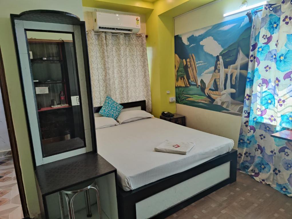 Ruby's Inn, Kolkata (updated prices 2024)
