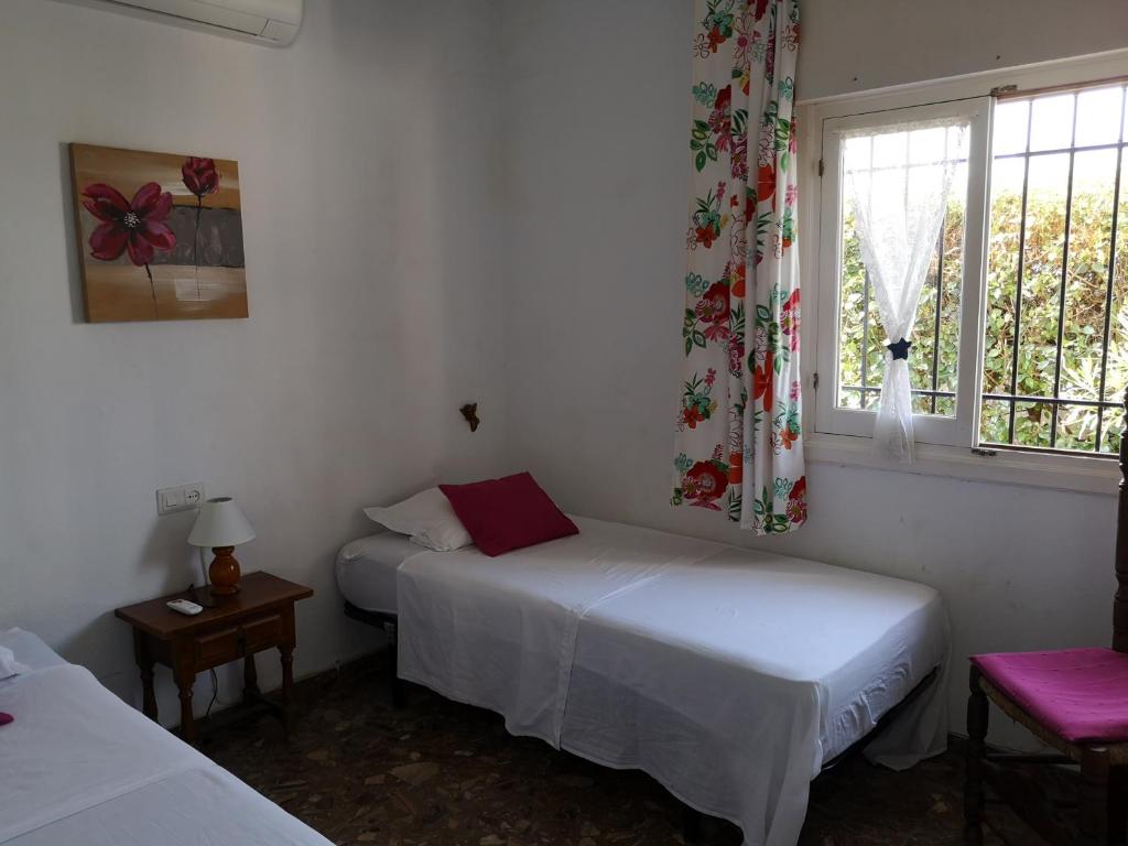 NARICHA 1 MENYBER, Nerja (updated prices 2025)