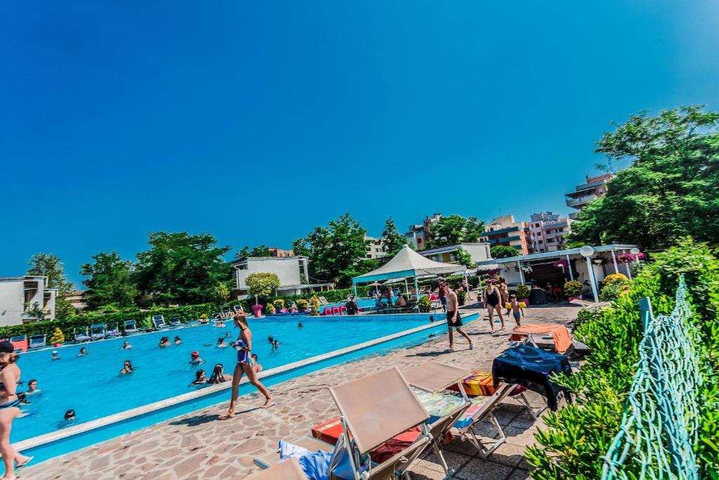 Green Village, Lido Adriano (aktualisierte Preise für 2024)