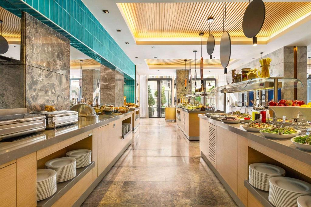 Ramada Plaza Sultanahmet, Istanbul (updated prices 2025)