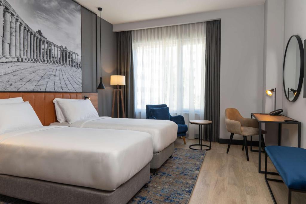 Radisson Blu Hotel, Amman Galleria Mall, Amman (updated prices 2025)