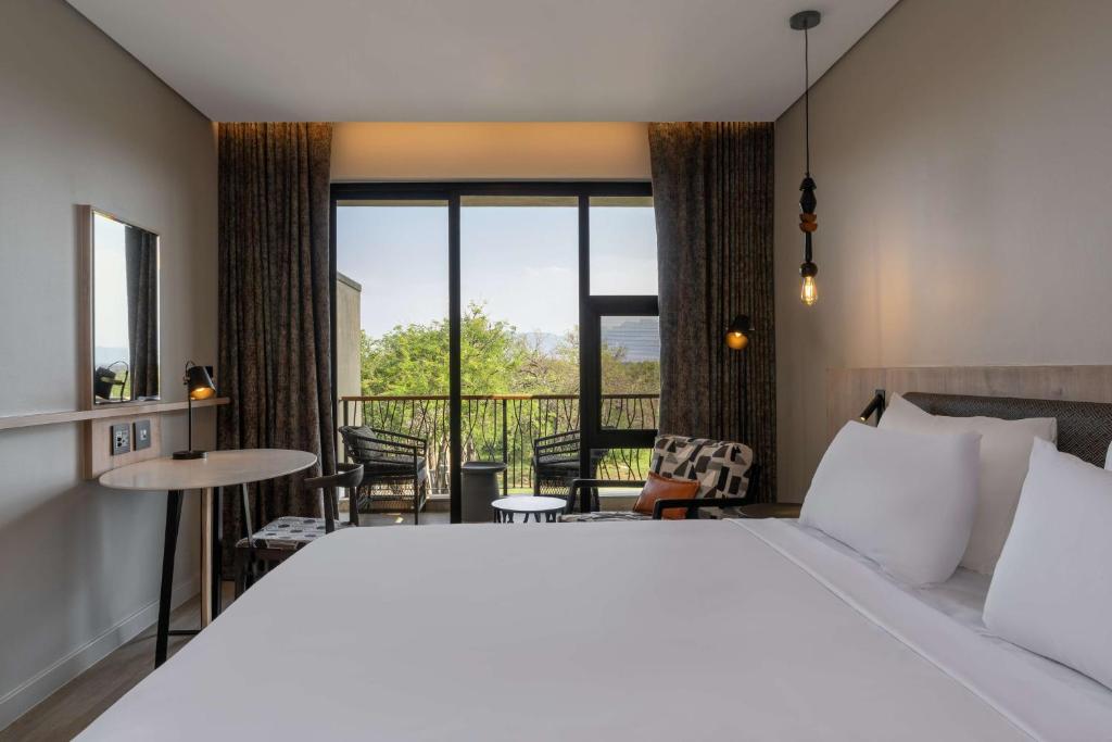 Radisson Safari Hotel Hoedspruit, Hoedspruit (updated prices 2025)