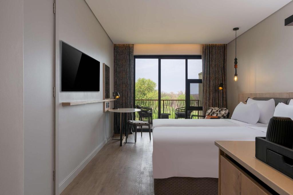 Radisson Safari Hotel Hoedspruit, Hoedspruit (updated prices 2025)