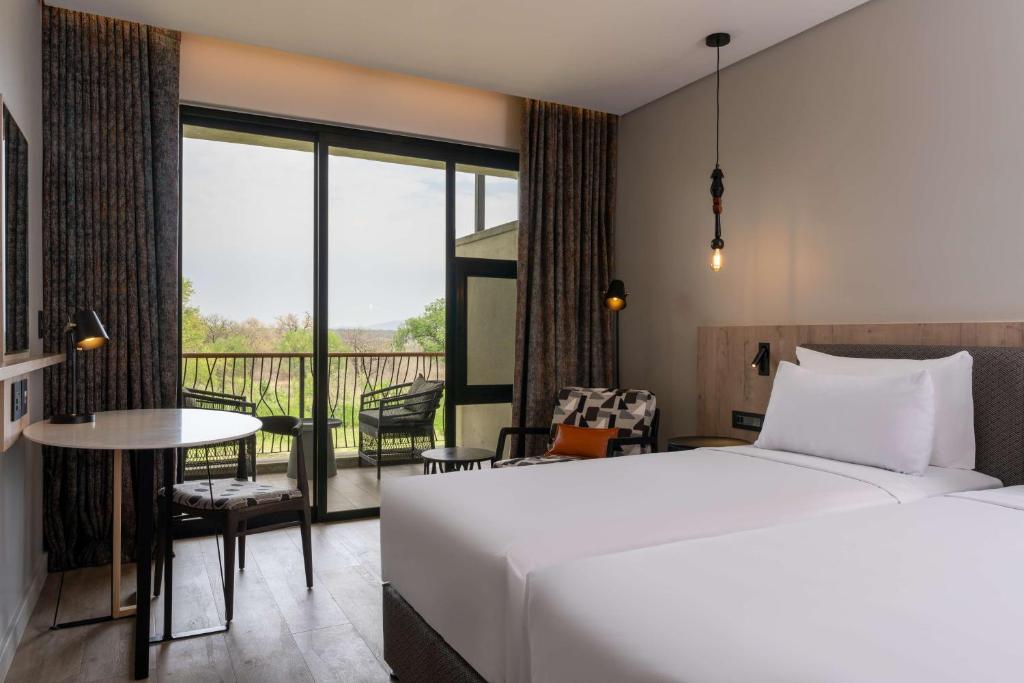 Radisson Safari Hotel Hoedspruit, Hoedspruit (updated prices 2025)