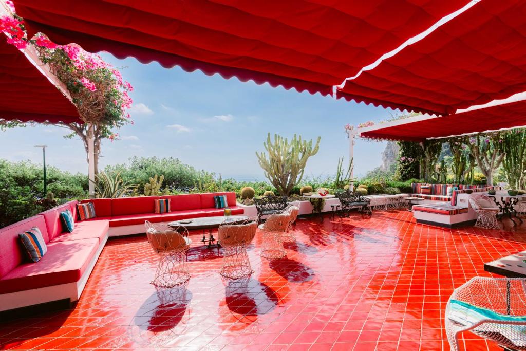 Villa Merope by Elite Villas, Capri (updated prices 2026)