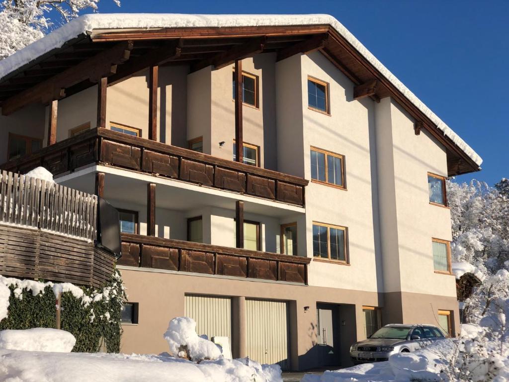 Chill Out Apartments, Landeck – Updated 2024 Prices