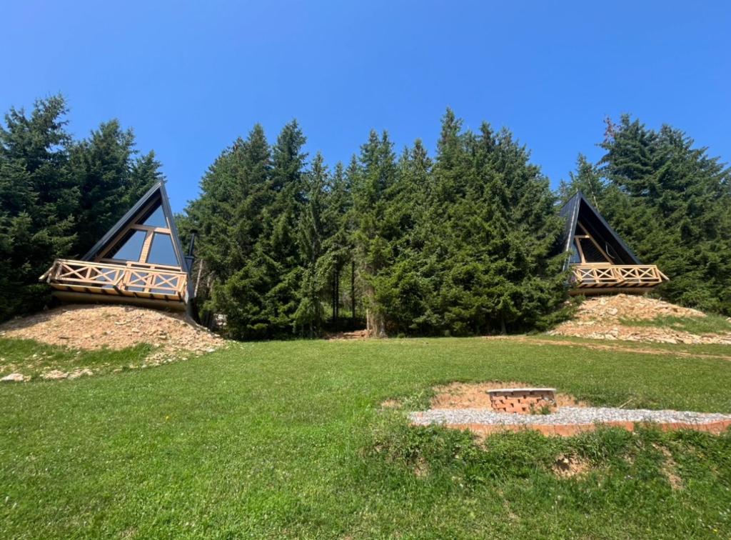 Hanina Village Resort - l i ll, Čajniče (tarifs actualisés, 2025)