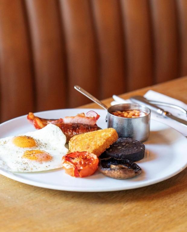 The Pier Hotel, Harwich (updated prices 2025)