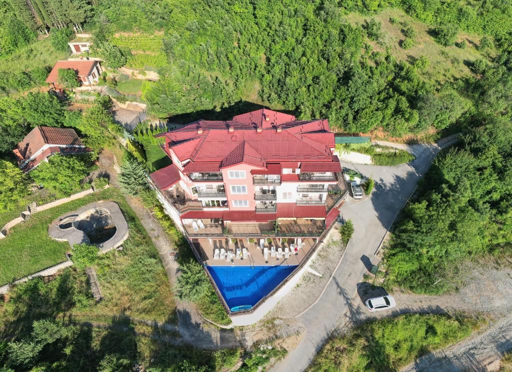 Villa Marta Green, Ohrid (updated prices 2026)